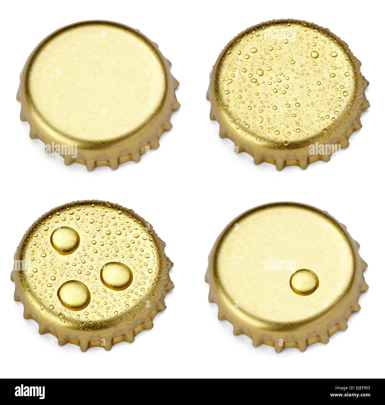 Bottle cap collection hi-res stock photography and images - Alamy