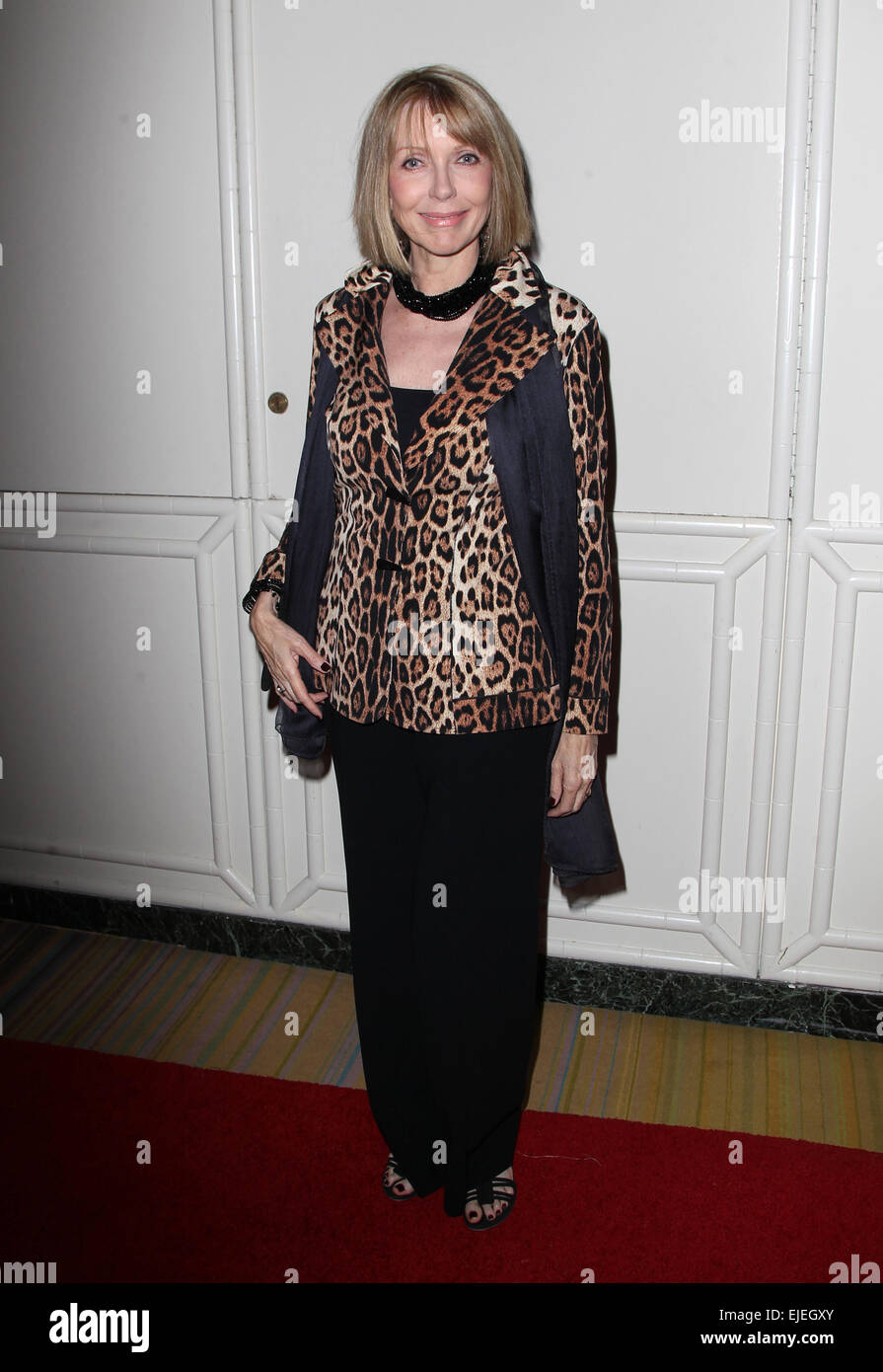 2014 Operation Smile Gala - Arrivals Featuring: Susan Blakely Where ...