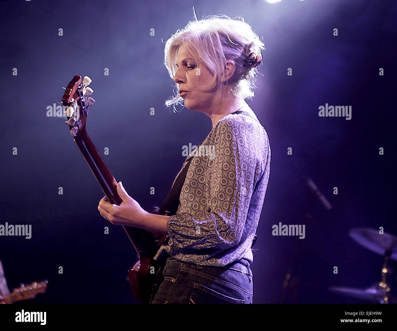 Tanya donelly hi-res stock photography and images - Alamy