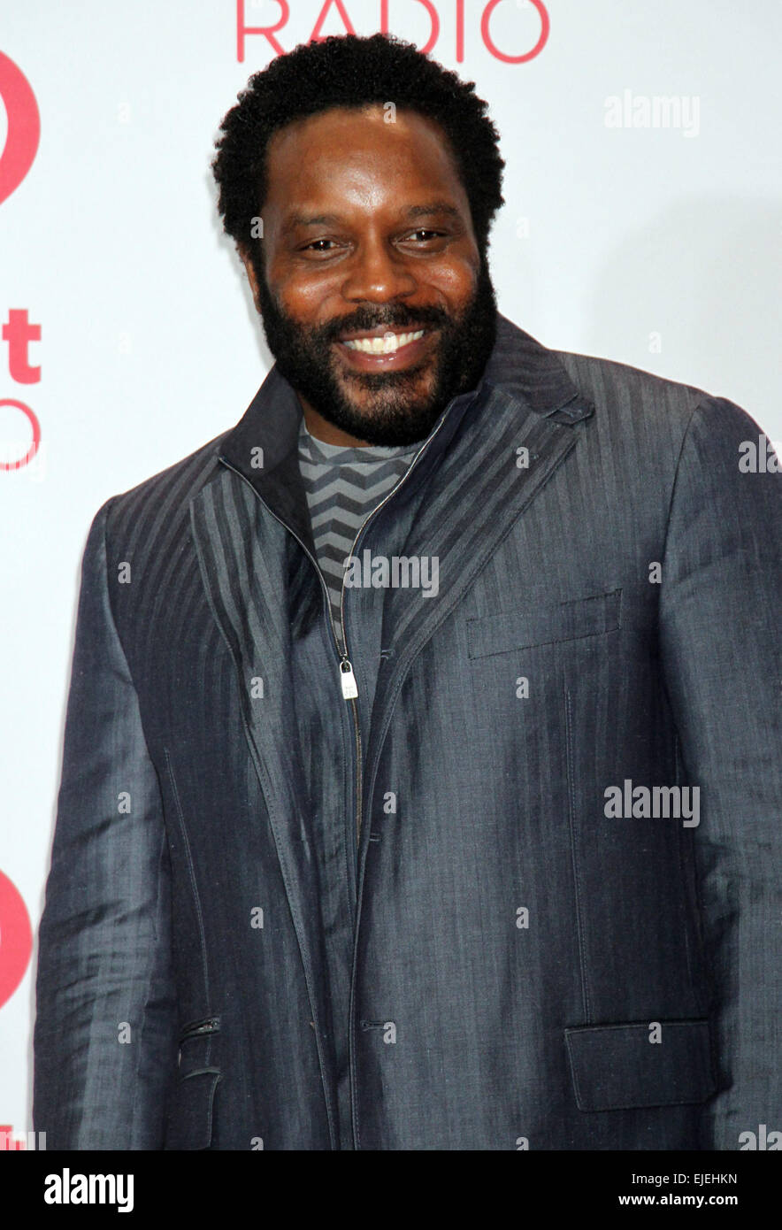 iHeartRadio Music Festival held at MGM Grand Garden Arena - Day 1 ...