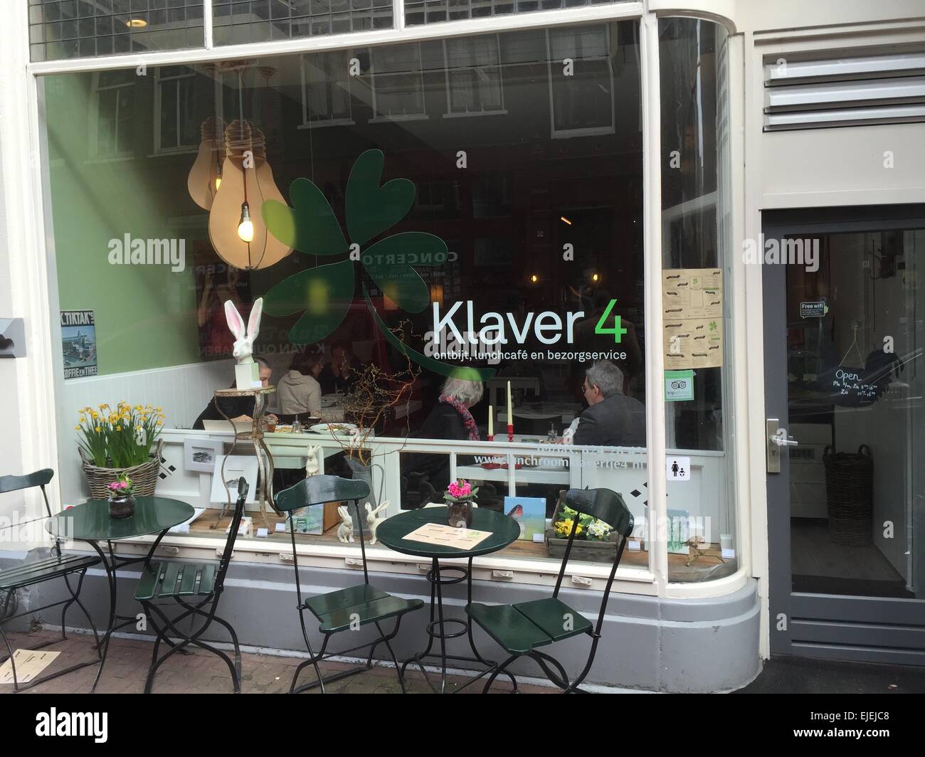 Klaver hi-res stock photography and images - Alamy
