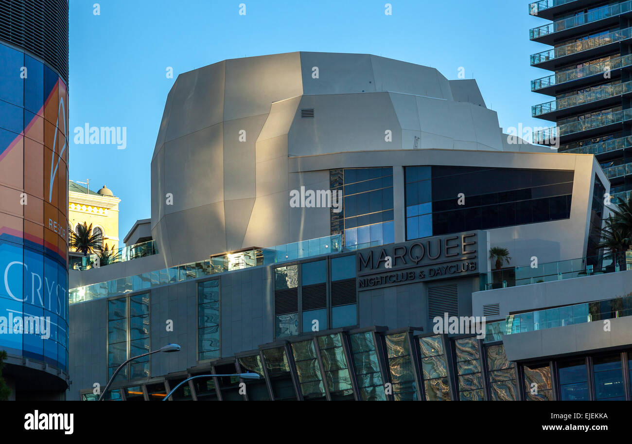 Cosmopolitan Nightclub Las Vegas