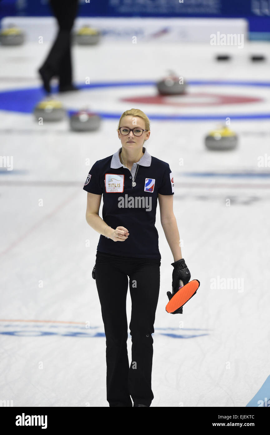 Anna sidorova hi-res stock photography and images - Alamy