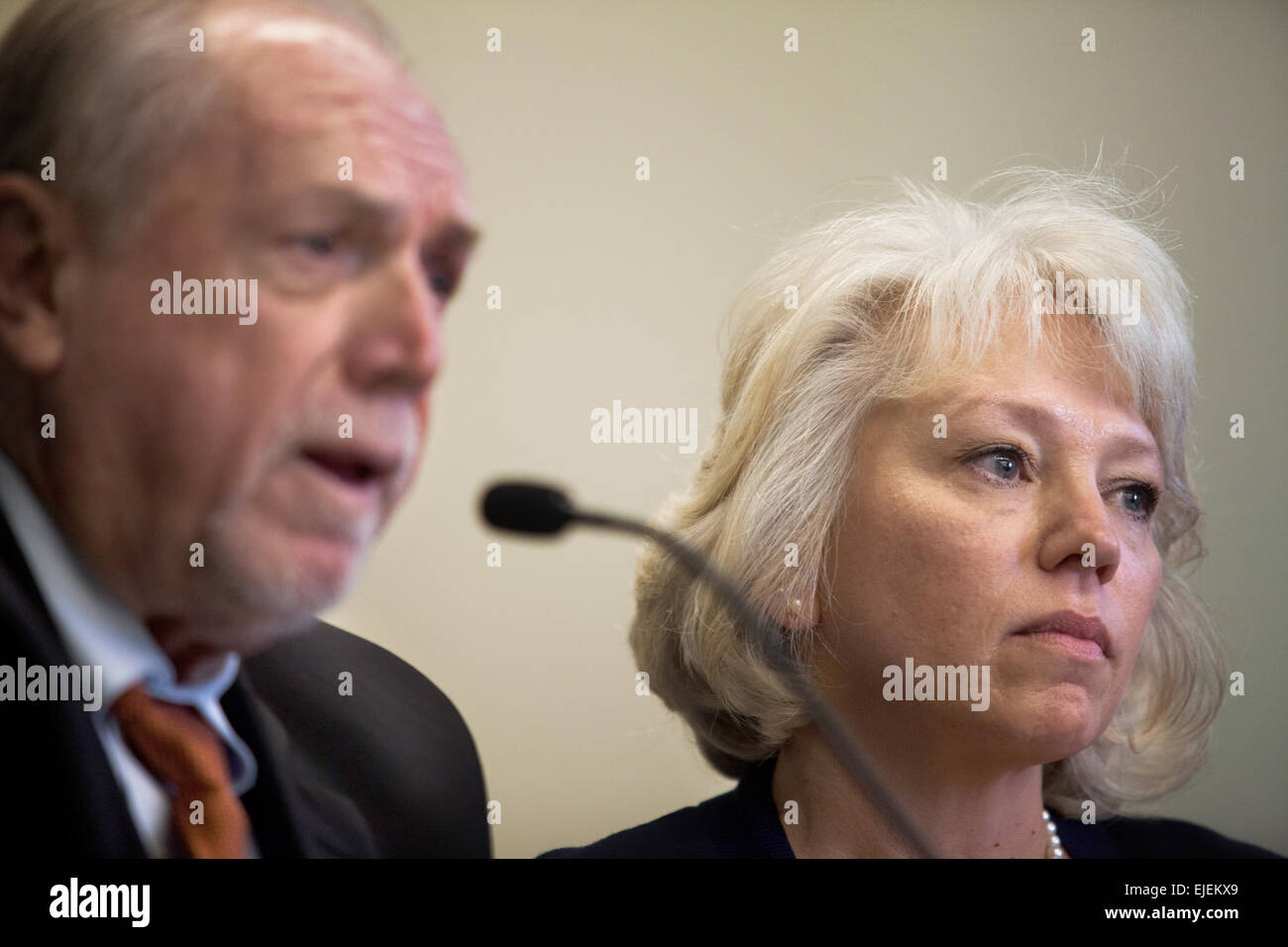 Two decades on death row hi-res stock photography and images - Alamy