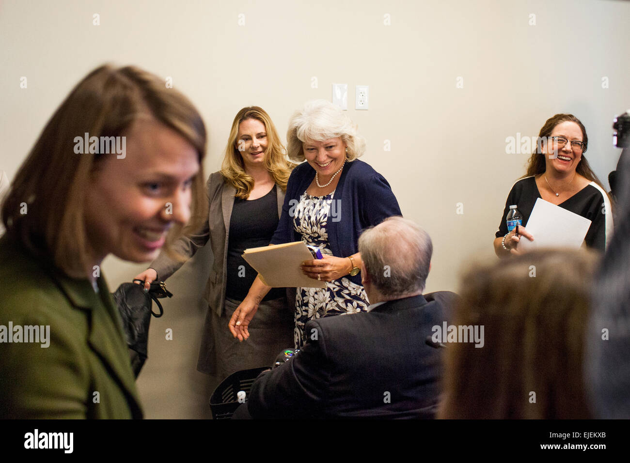 Debra Milke High Resolution Stock Photography and Images - Alamy