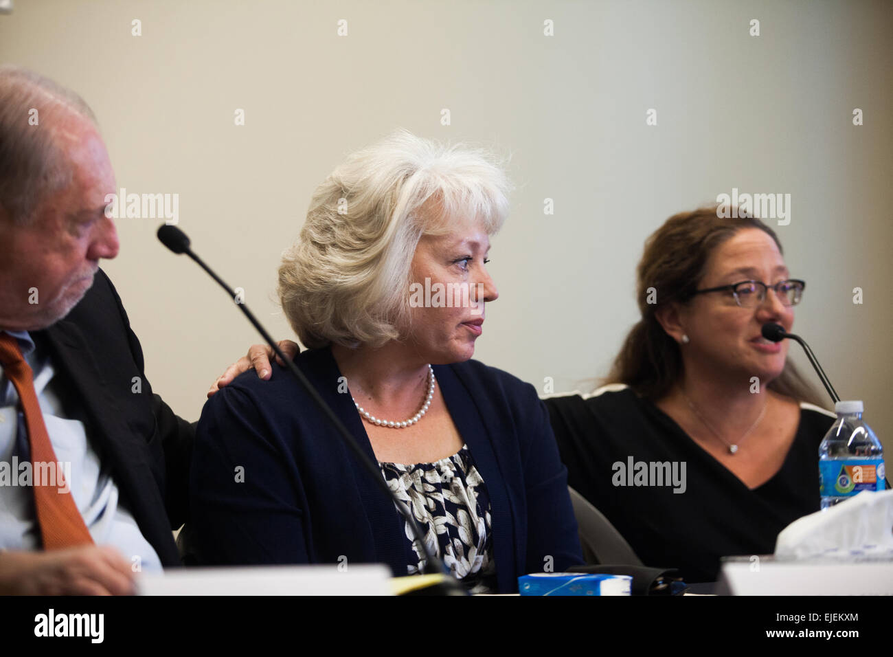 Two decades on death row hi-res stock photography and images - Alamy