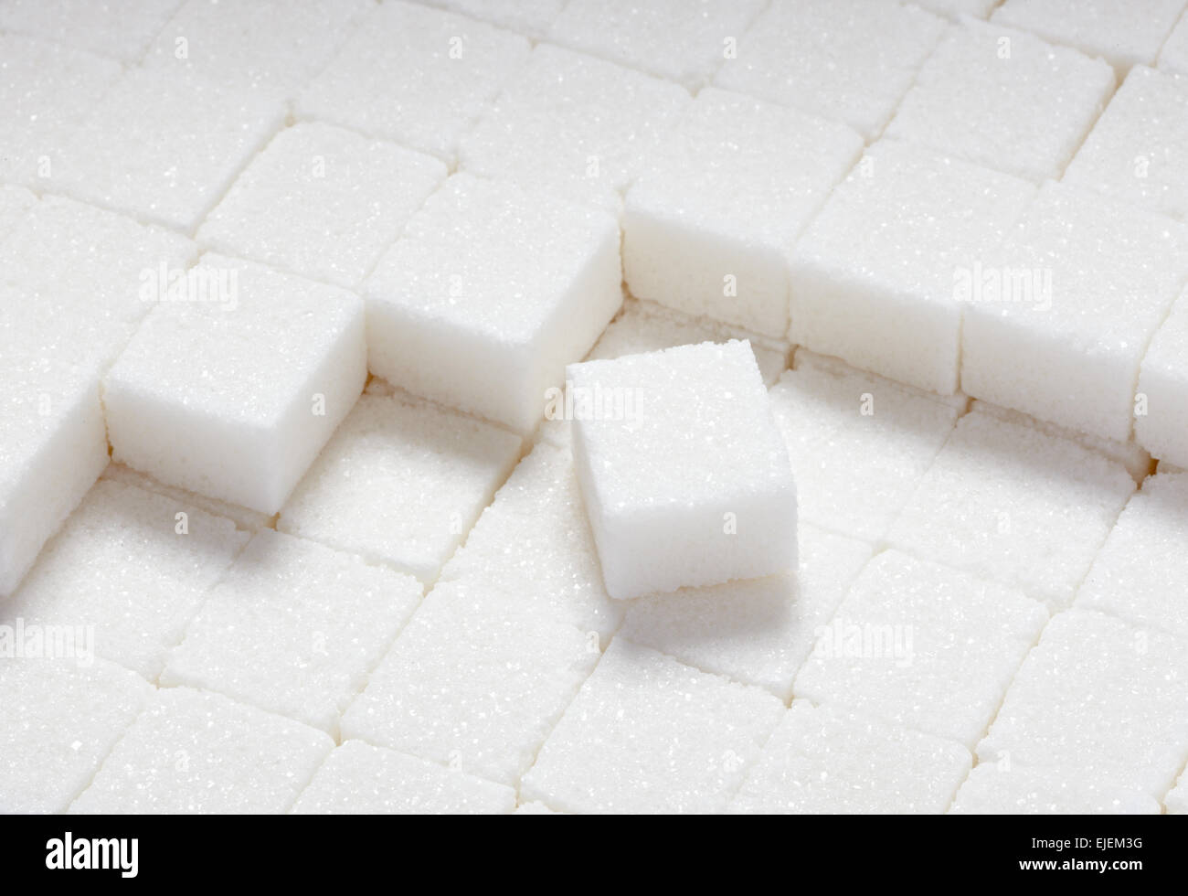 Sugar sugar cube hi-res stock photography and images - Alamy