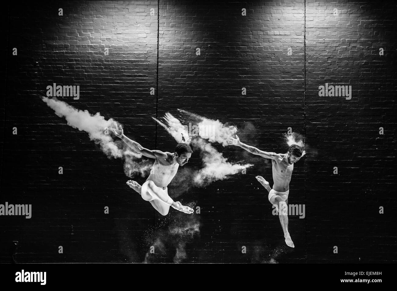 Angelic powder hi-res stock photography and images - Alamy