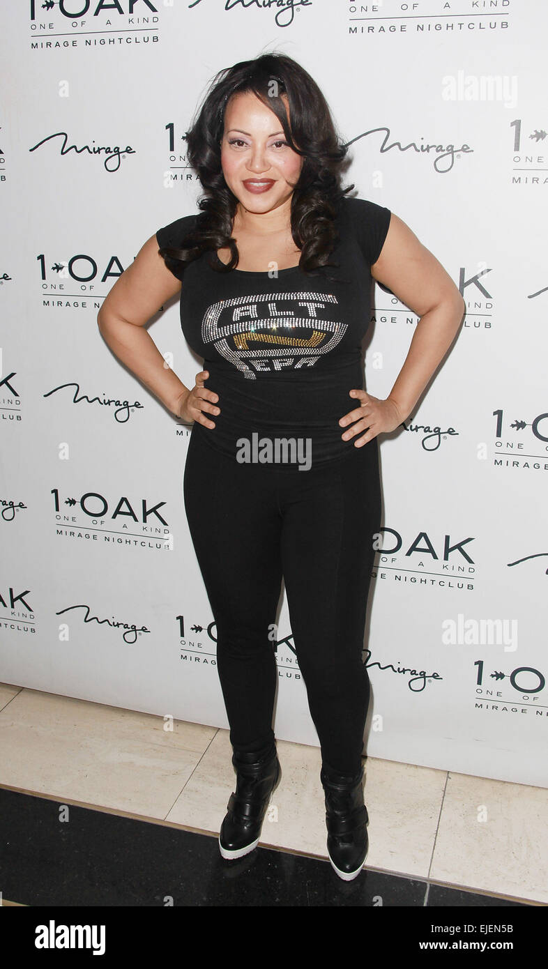 Cheryl james hi-res stock photography and images - Alamy