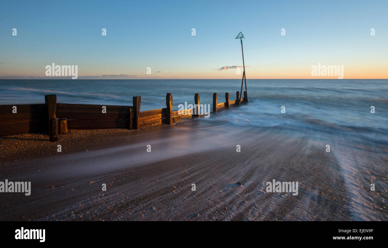 Hayling island hi-res stock photography and images - Alamy