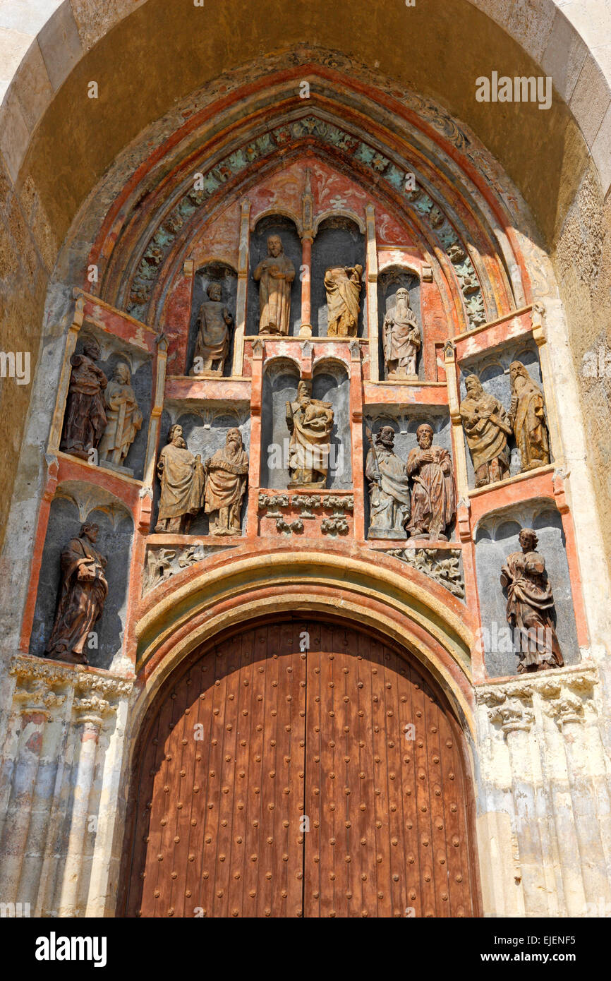 Mark church hi-res stock photography and images - Alamy