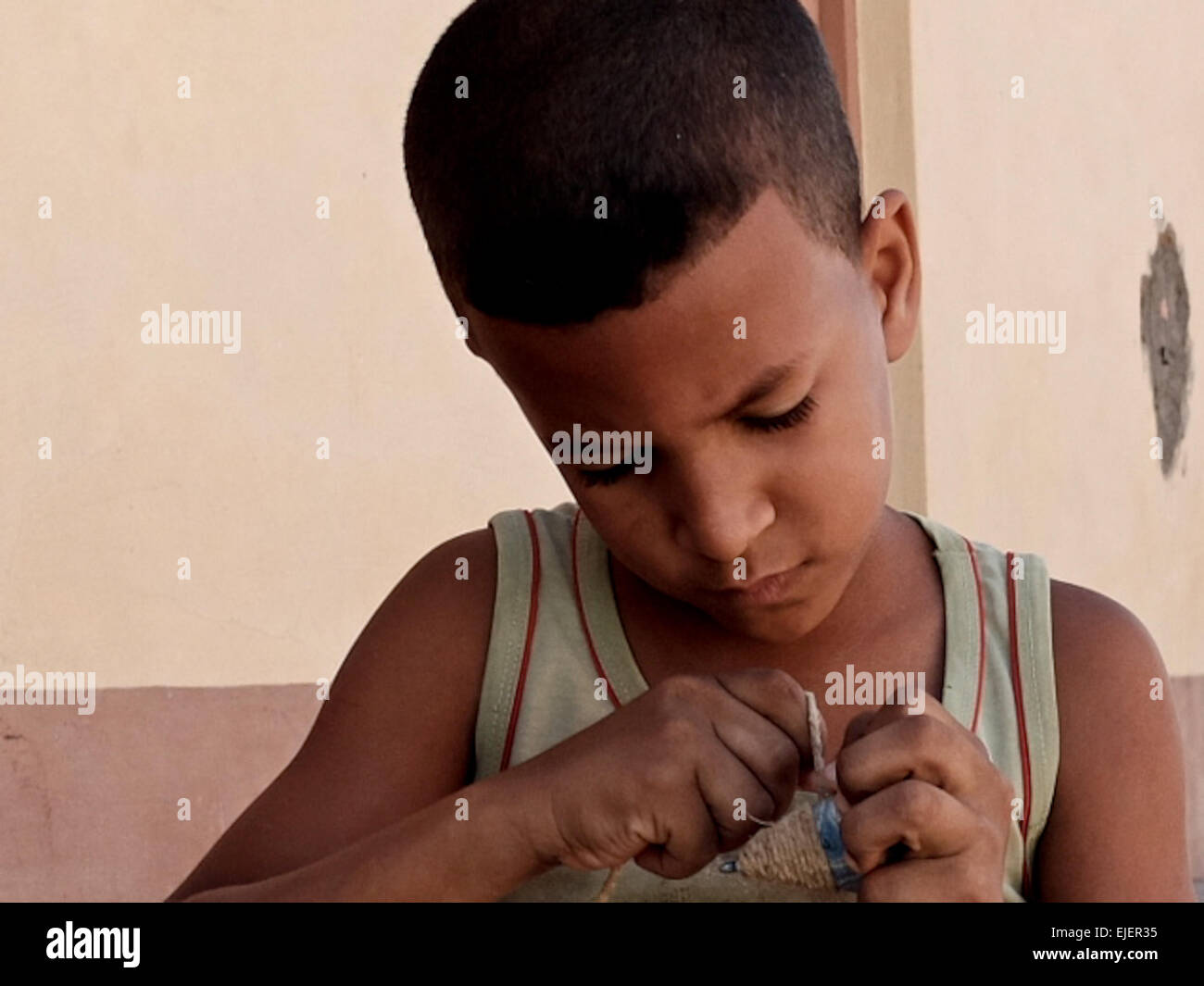 The whipping boy hi-res stock photography and images - Alamy
