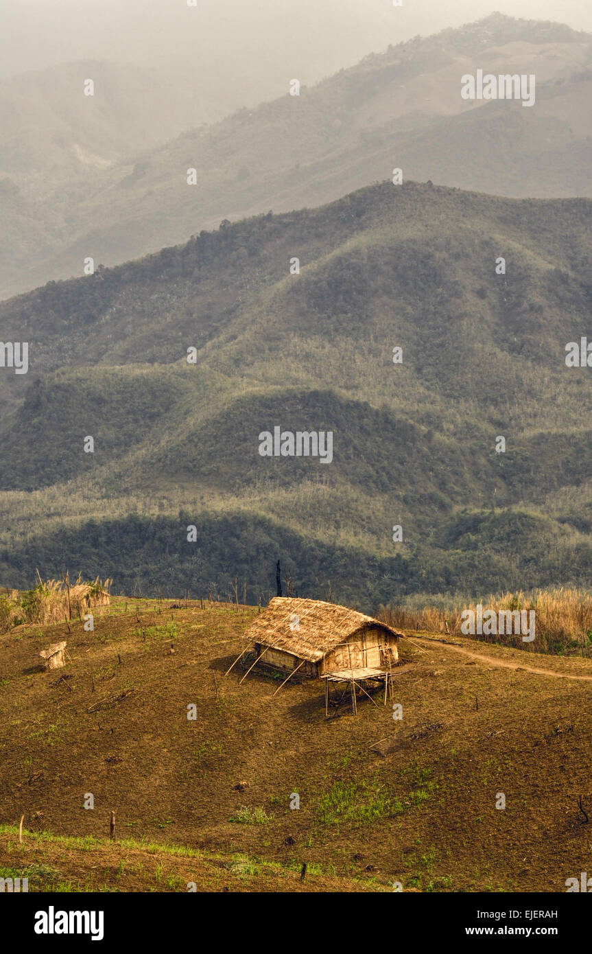 Remote region hi-res stock photography and images - Alamy