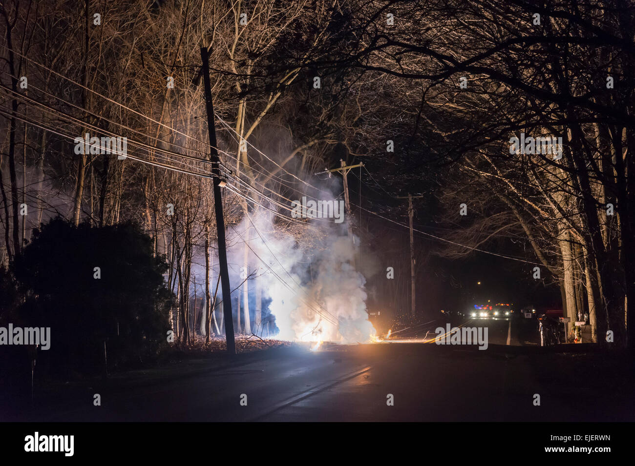 Spark system transformer hi-res stock photography and images - Alamy