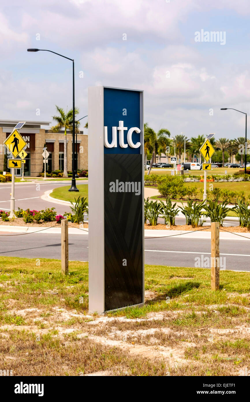 The UTC Shopping Mall Sign At The New University Town Center Mall the-utc-shopping-mall-sign-at-the-new-university-town-center-mall
