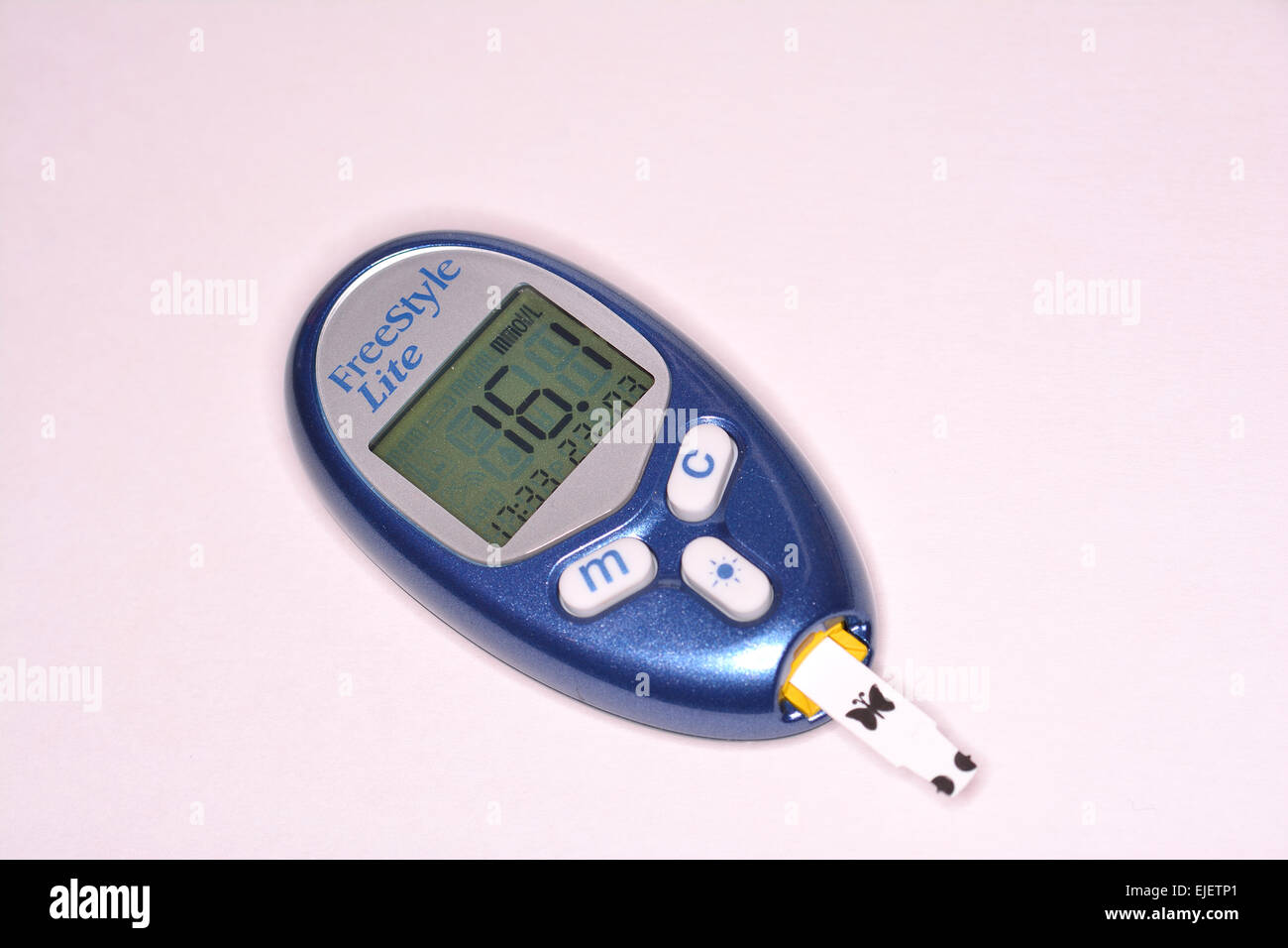 High blood sugar hi-res stock photography and images - Alamy