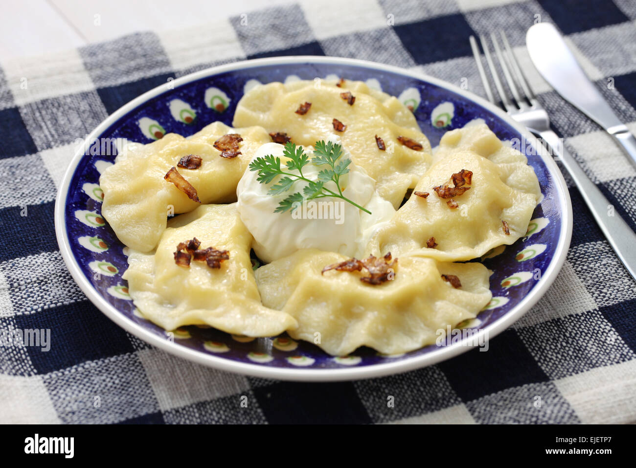 Polish Food High Resolution Stock Photography and Images - Alamy