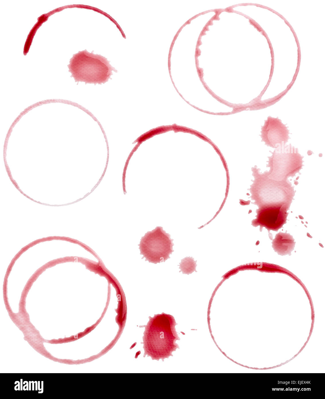 Wine stains hi-res stock photography and images - Alamy