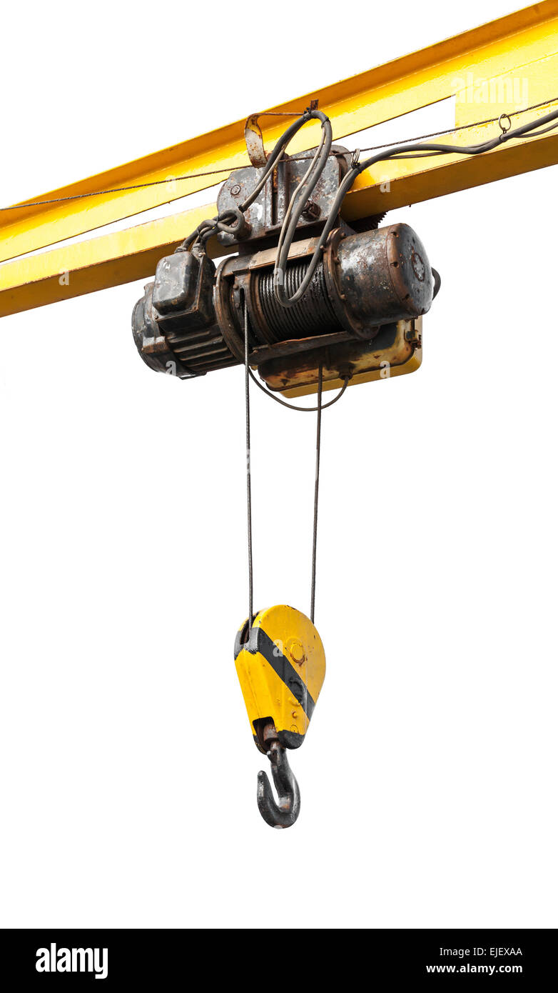 Engine crane hi-res stock photography and images - Alamy