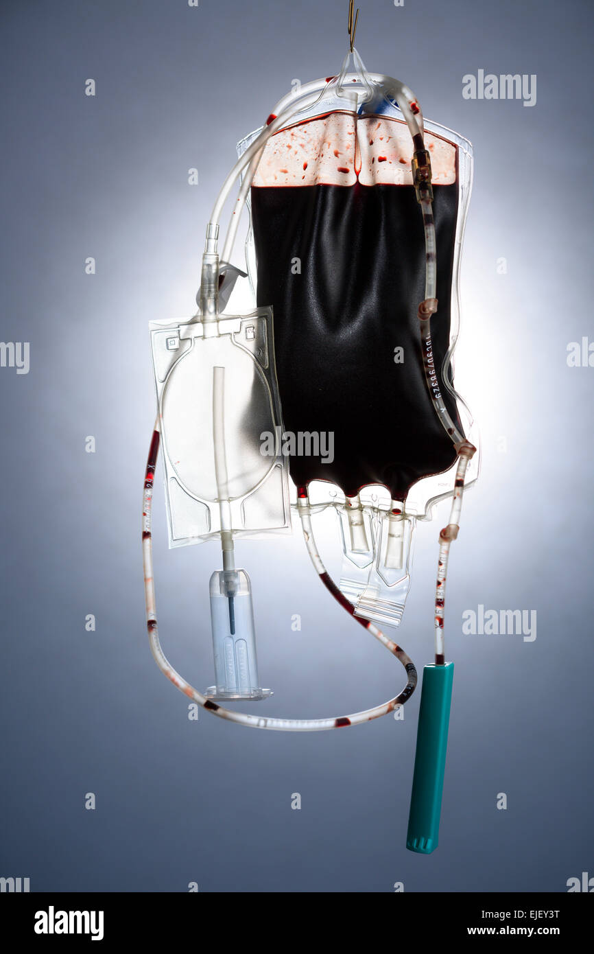 Platelet Transfusion Tubing