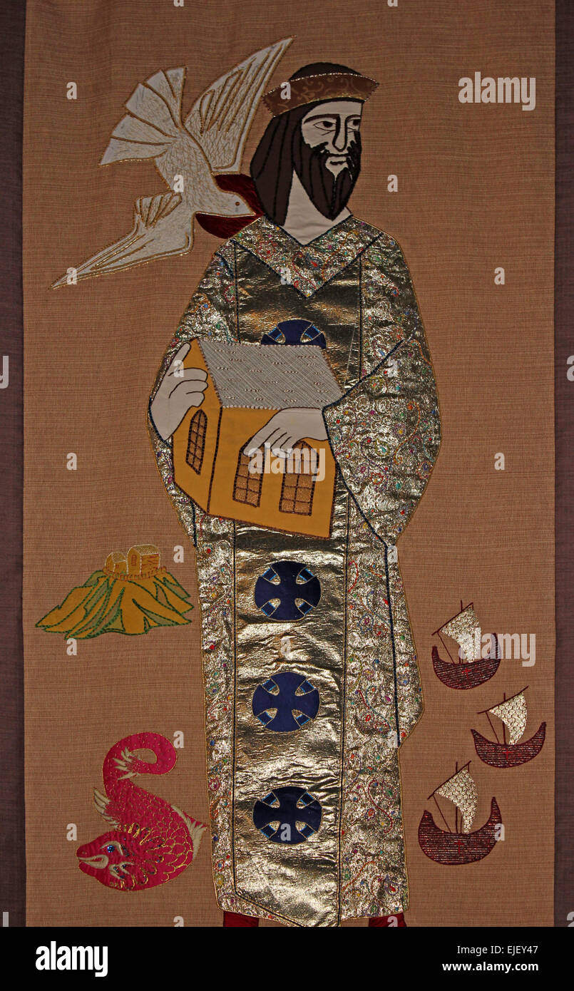 St columba hi-res stock photography and images - Alamy