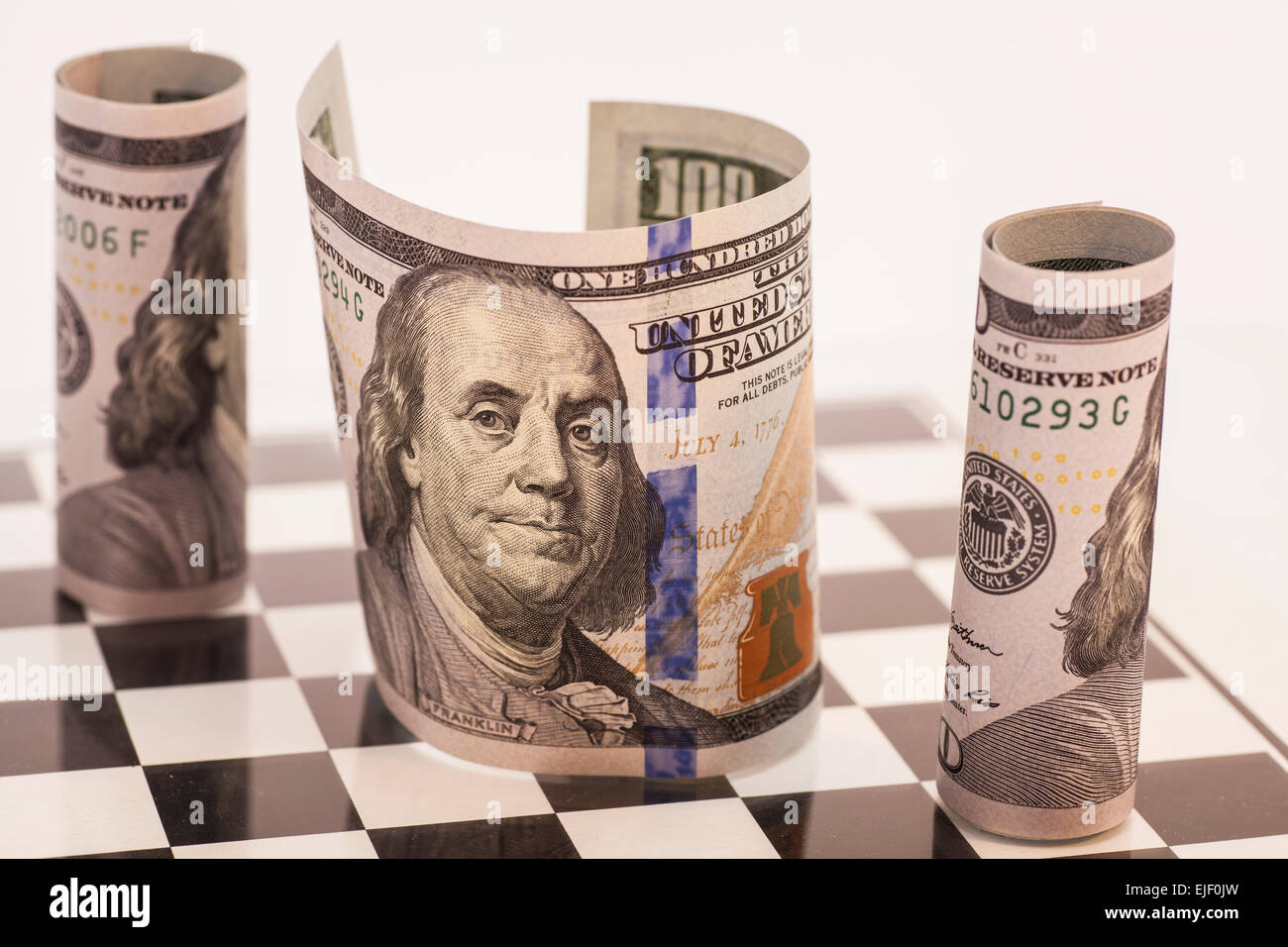 Bills competition hi-res stock photography and images - Alamy