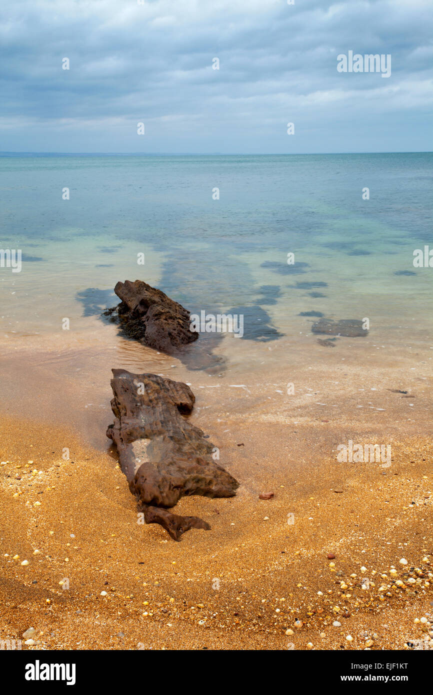 Shallow sea water hi-res stock photography and images - Alamy