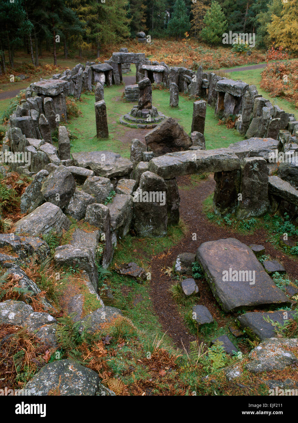 Pictures of England pt.2