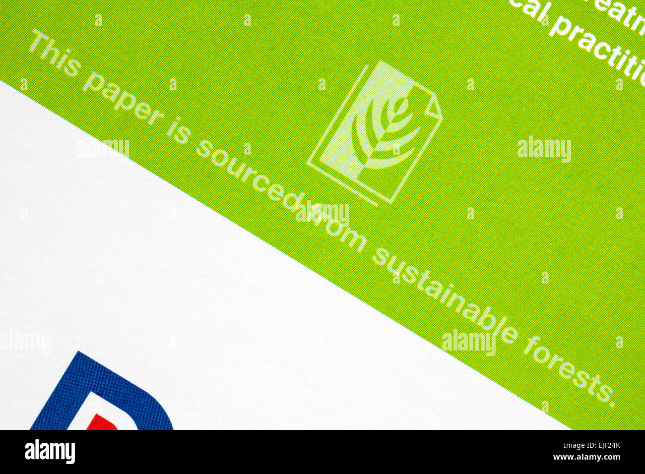 Sustainable Forests High Resolution Stock Photography and Images - Alamy