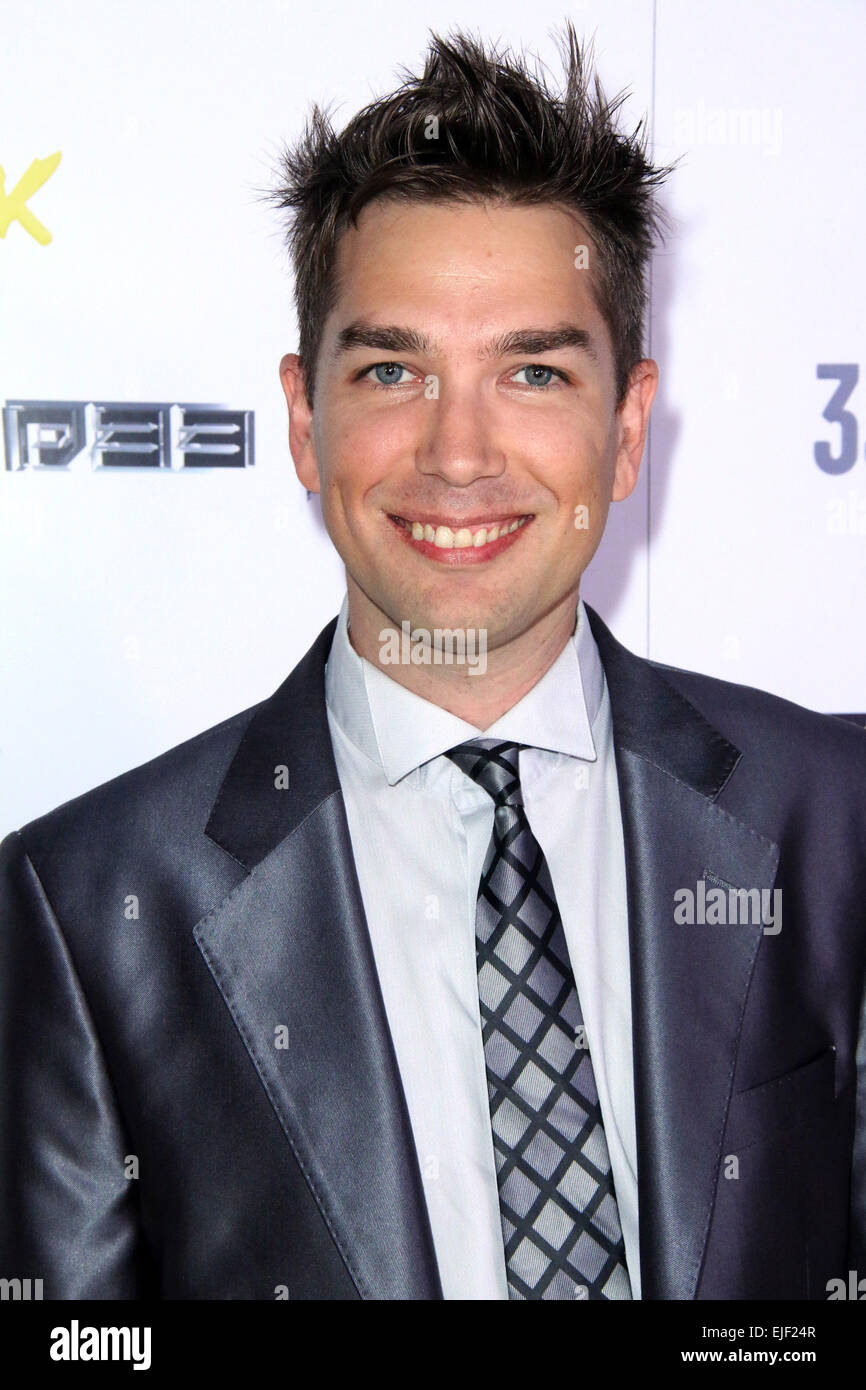 The Adventures of Velvet Prozak' pilot launch at the Hotel Sofitel Los ...