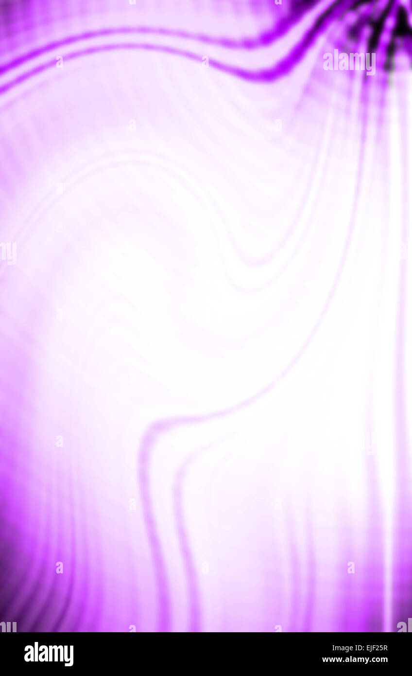 abstract violet color background with motion ray technology Stock Photo ...