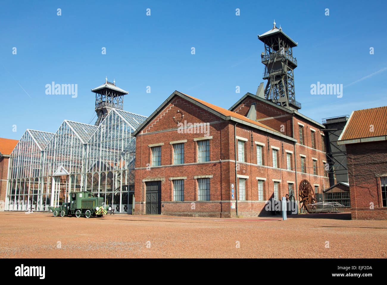Lewarde hi-res stock photography and images - Alamy