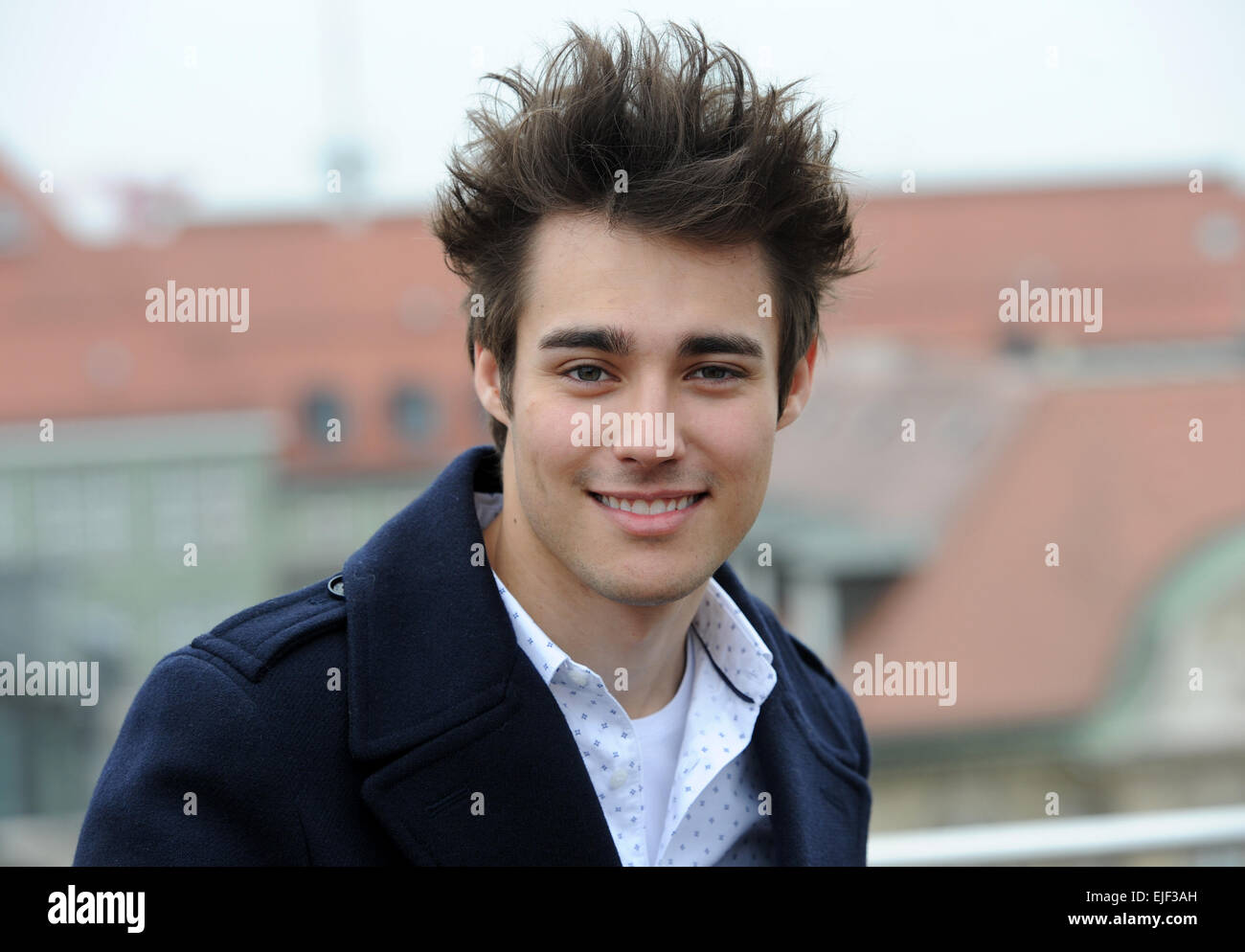 Jorge blanco hi-res stock photography and images - Alamy