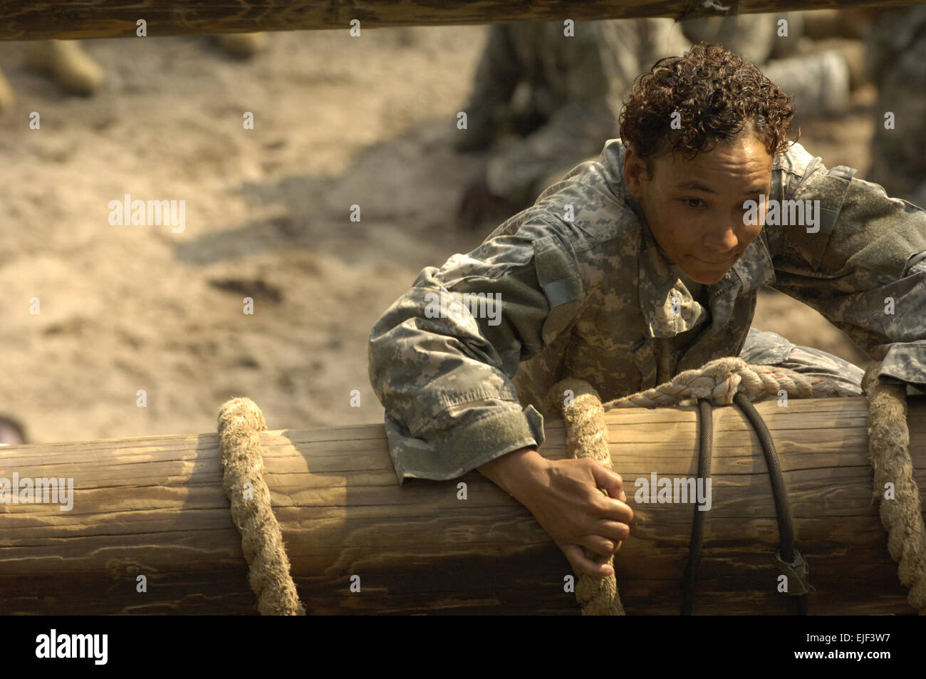 Fort jackson south carolina hi-res stock photography and images - Alamy