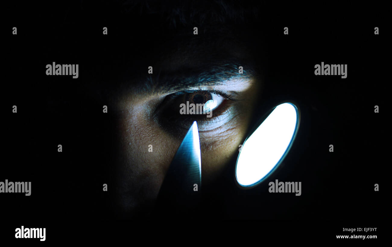 Sharp point hi-res stock photography and images - Alamy