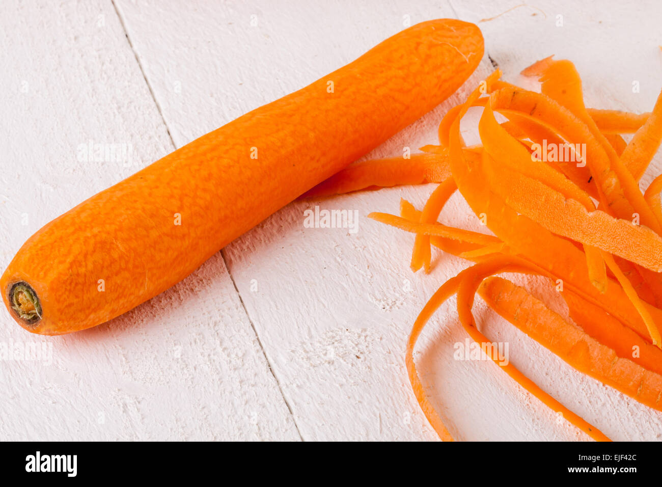 Batons of carrots hi-res stock photography and images - Alamy
