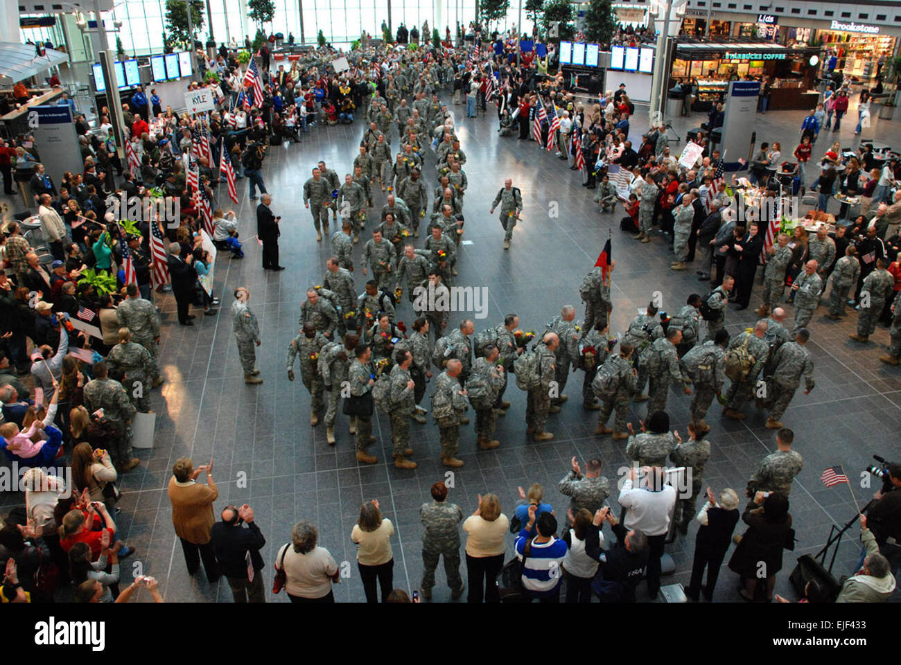 76th iraqi army brigade hi-res stock photography and images - Alamy