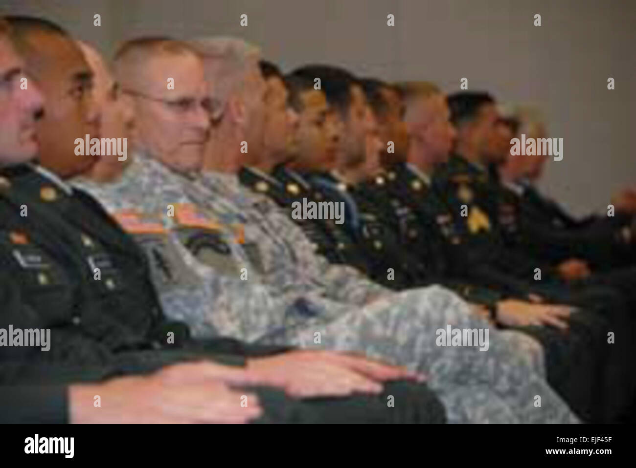 Lt. Gen. Robert W. Wagner, commander, U.S. Army Special Operations ...