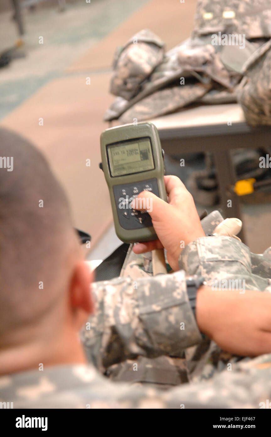 Staff Sgt. Michael Noyce Merino, U.S. Army National Guard competitor ...