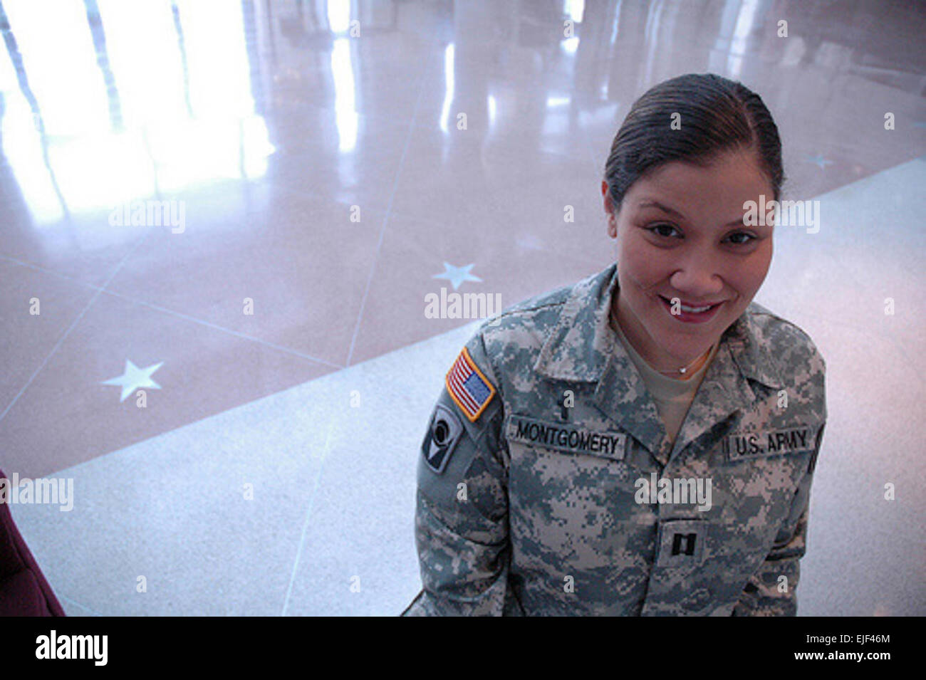 Military Chaplain Clipart