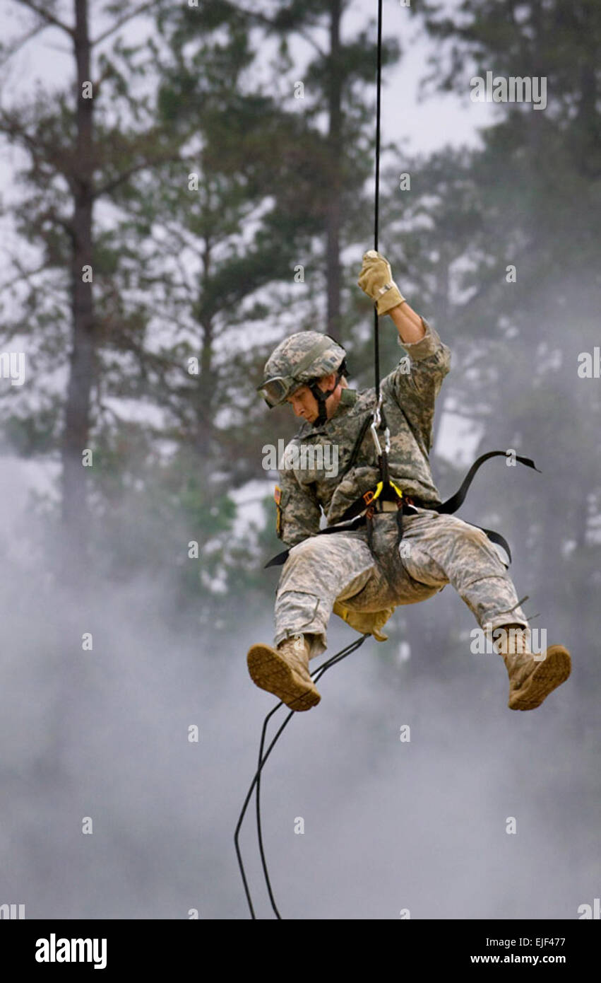 Fort benning tower hi-res stock photography and images - Alamy