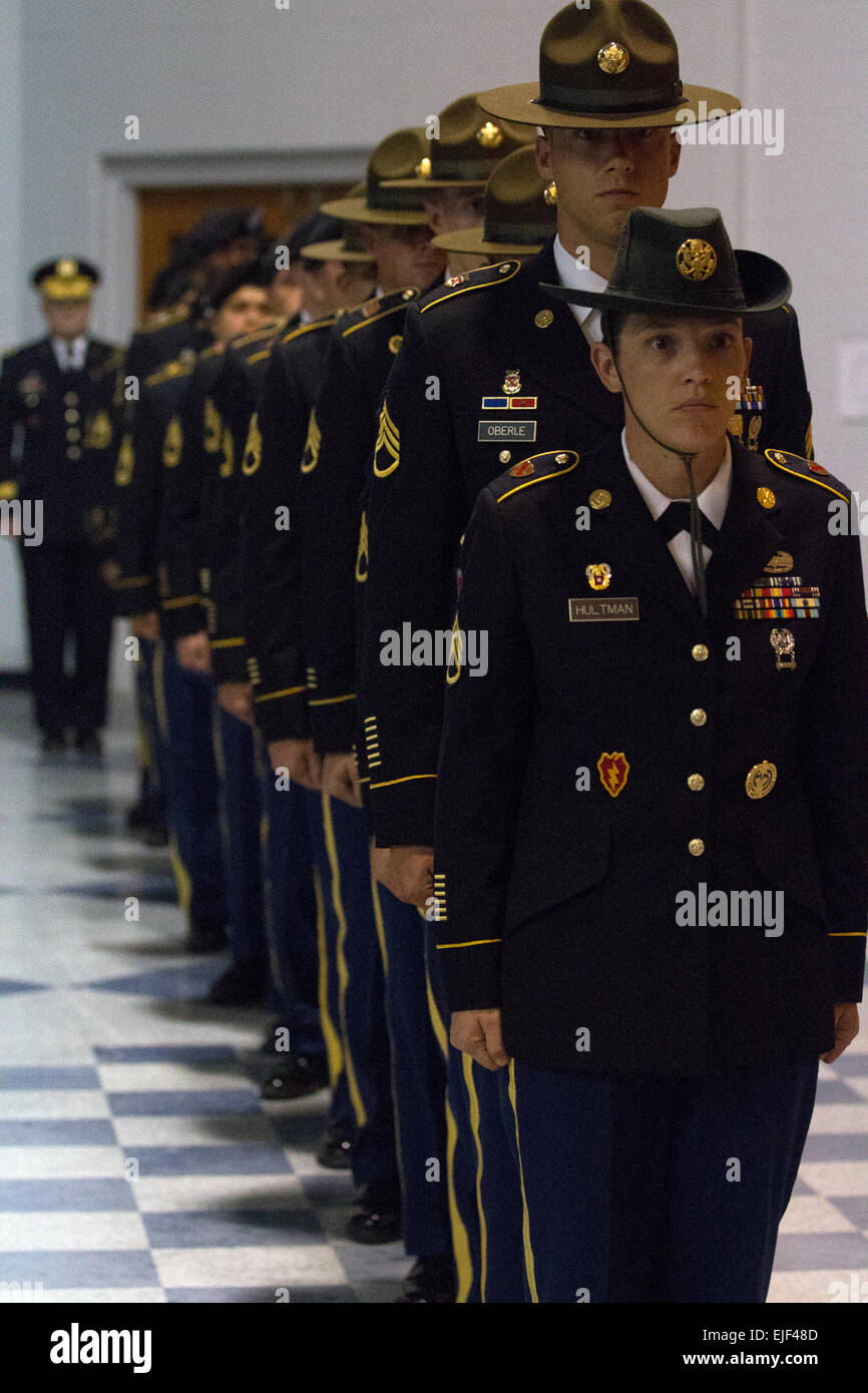 Army sergeant from north hi-res stock photography and images - Alamy