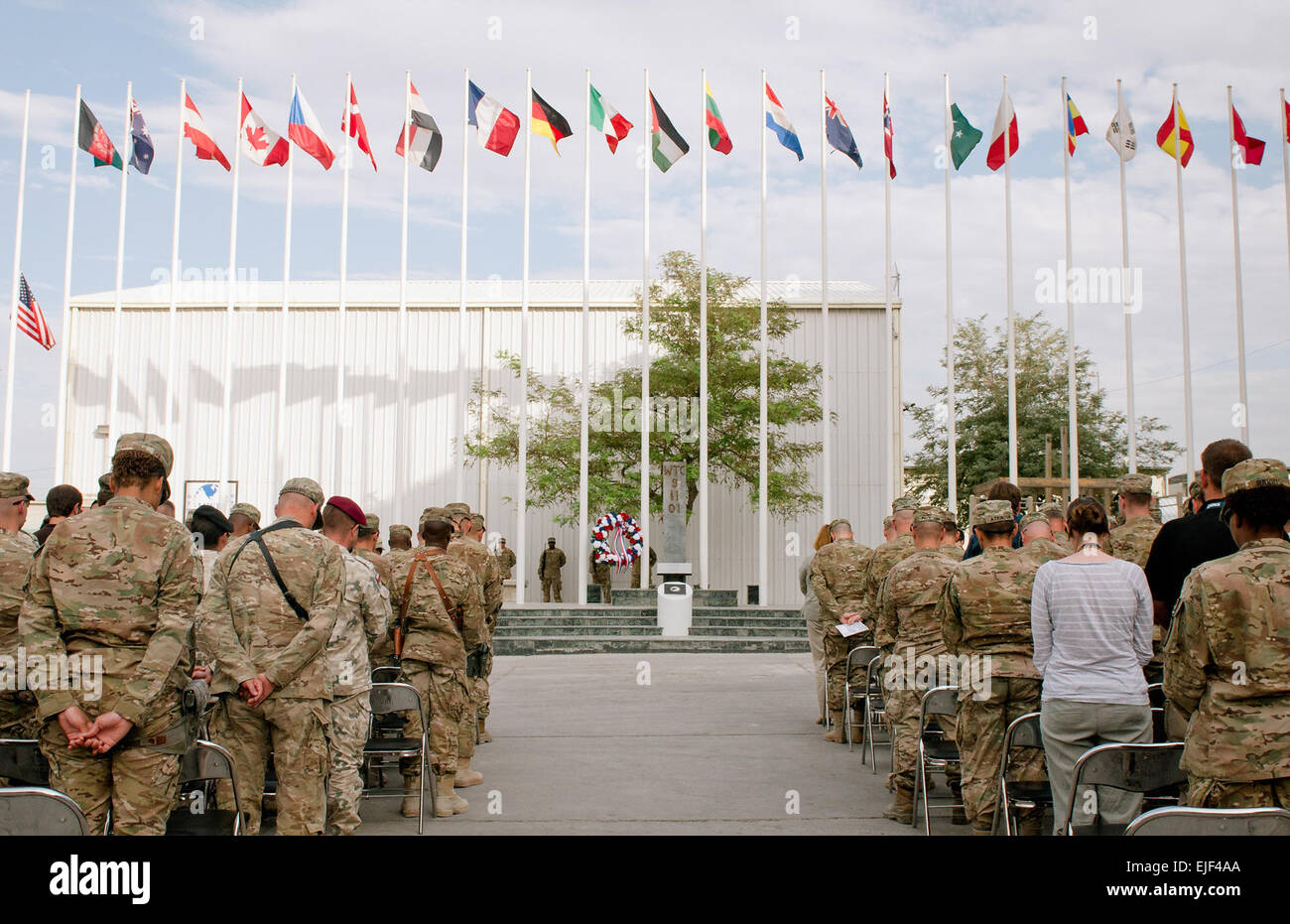 Afghanistan bagram soldier army us army soldiers military hi-res stock ...