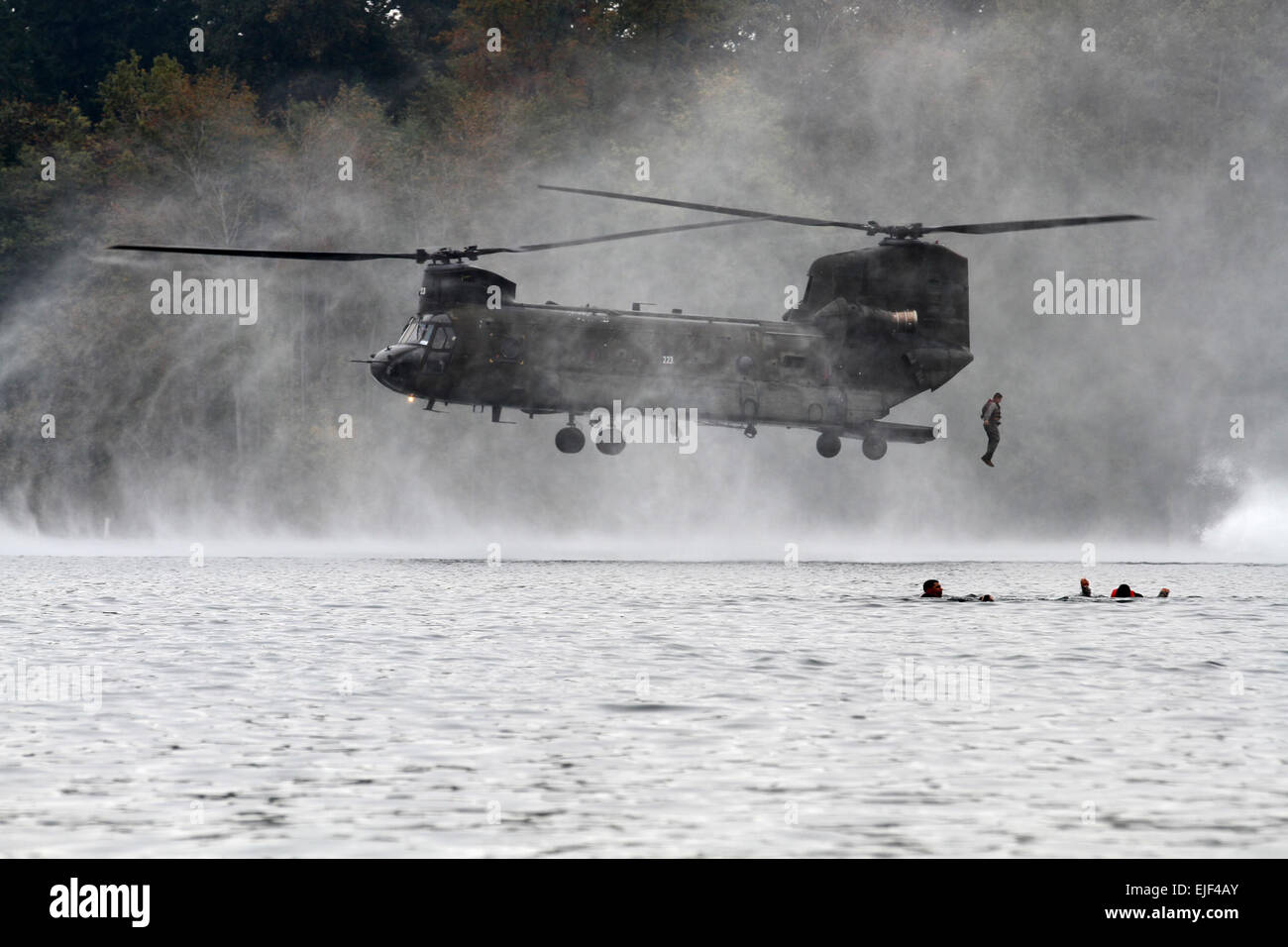 555th engineer brigade hi-res stock photography and images - Alamy