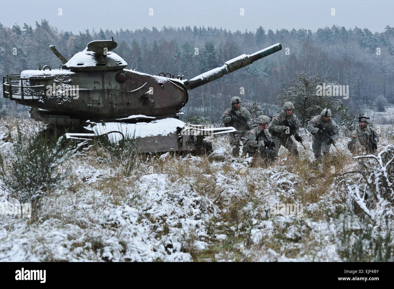 2d Cavalry Regiment Stock Photos & 2d Cavalry Regiment Stock Images - Alamy