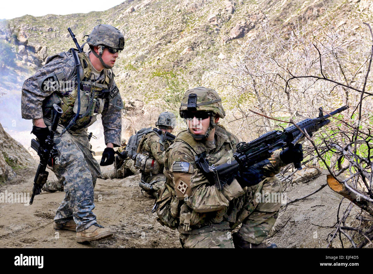 Number 13 army hi-res stock photography and images - Alamy