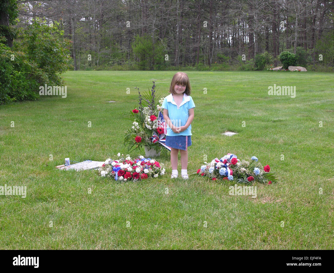 A personal photo of Sergeant 1st Class Jared C. Monti, the first ...