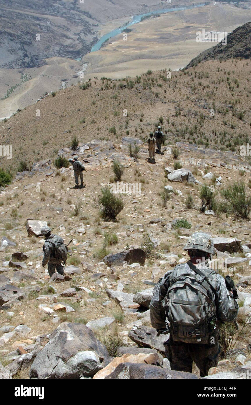 158th infantry hi-res stock photography and images - Alamy