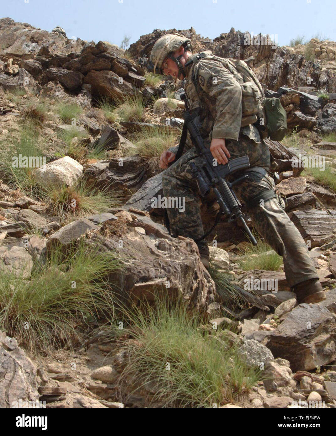 158th infantry regiment hi-res stock photography and images - Alamy