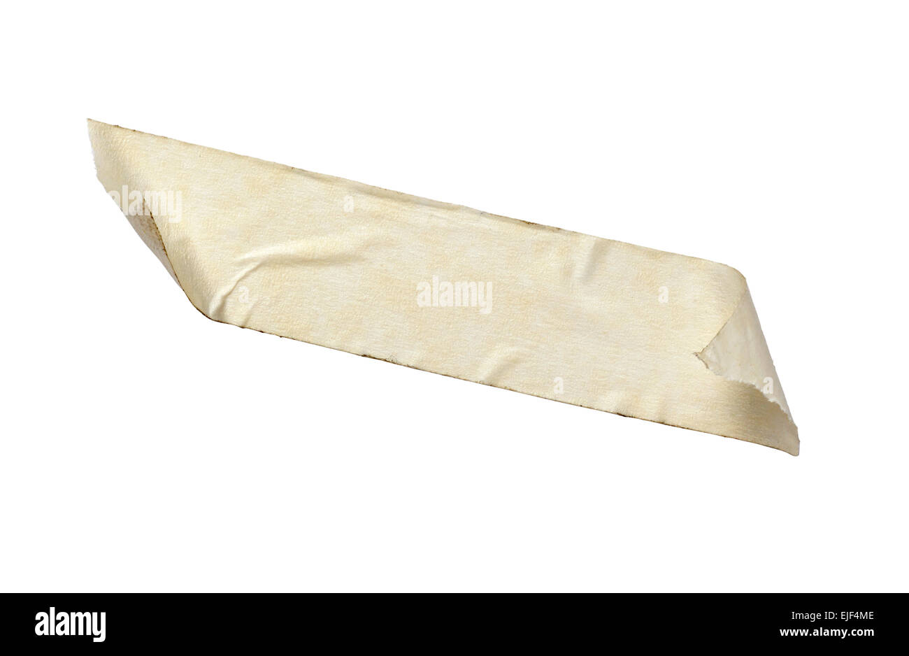 adhesive tape piece Stock Photo - Alamy